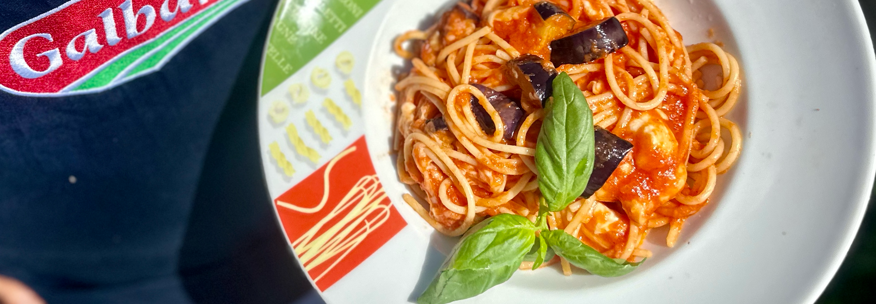 Recette - Pasta alla Norma - De keuken van Nonna | Galbani